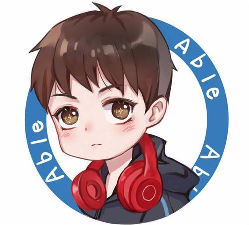 rng图片头像图标