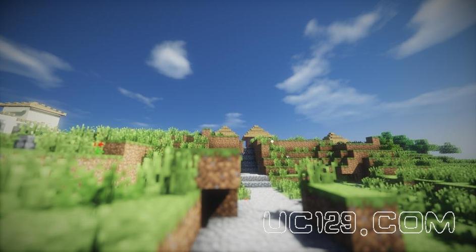 我的世界mod整合包合集图标