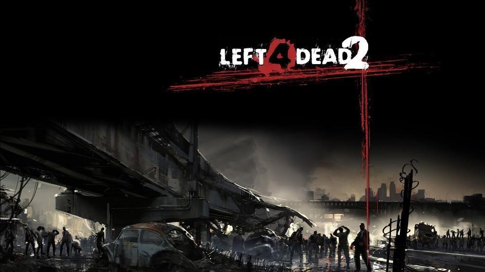 求生之路2steam图标