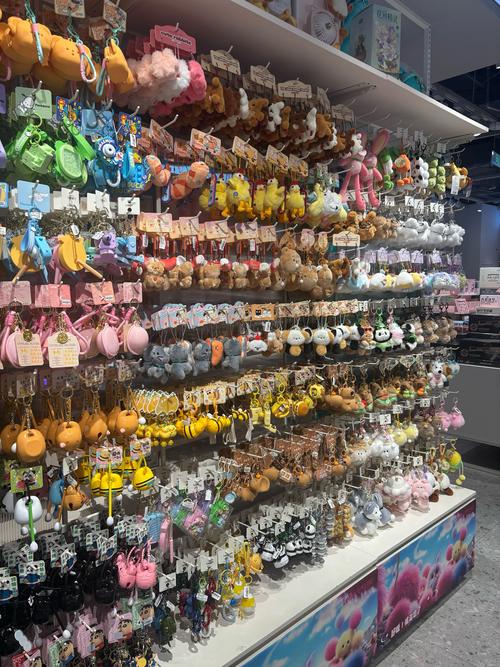 义乌小商品截图