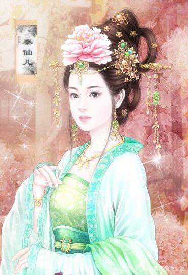 极品家丁女主介绍截图