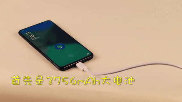 opporeno升降摄像头是哪一款