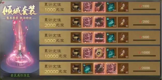 攻城霸业手游攻略截图