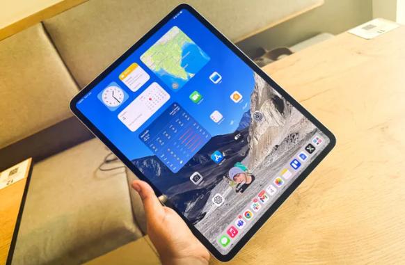 iOS和iPadOS一样吗图标
