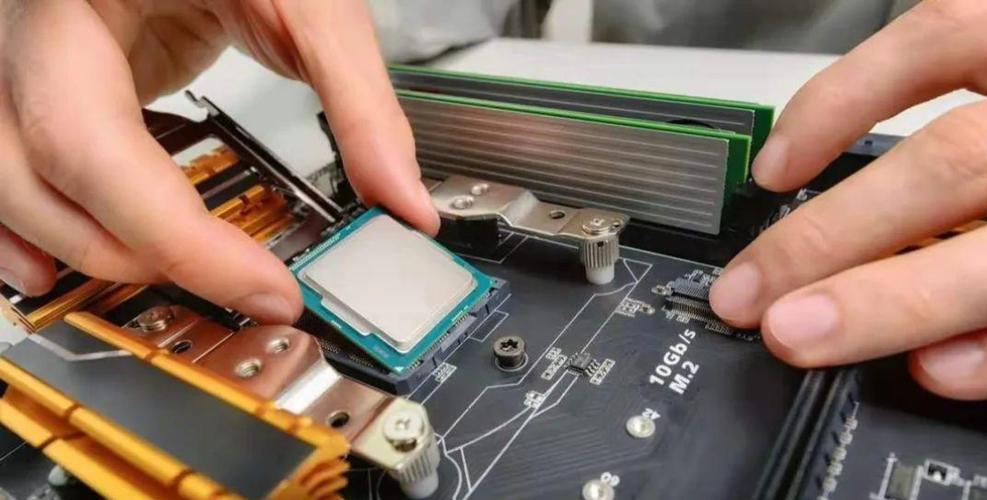 魔域吃内存还是cpu