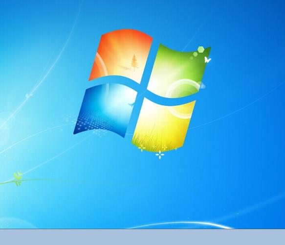windows7下载图标