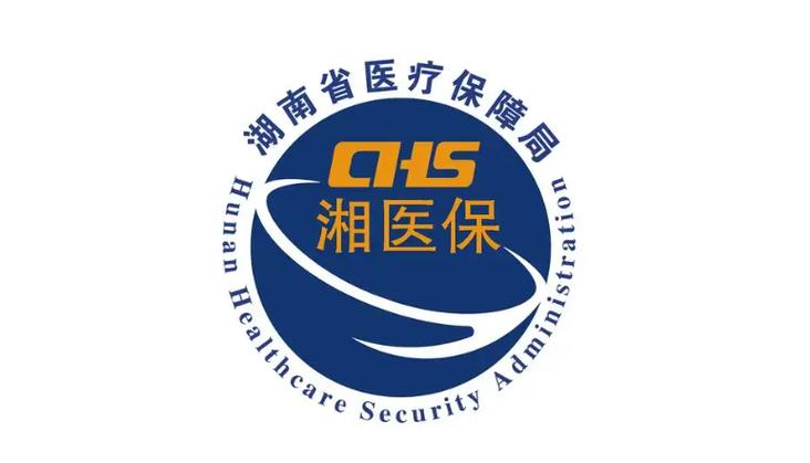 湘医保图标