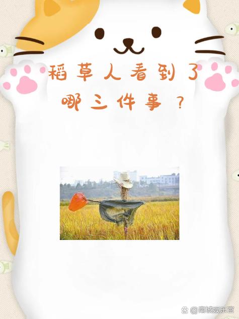 为什么感觉看见过某个画面