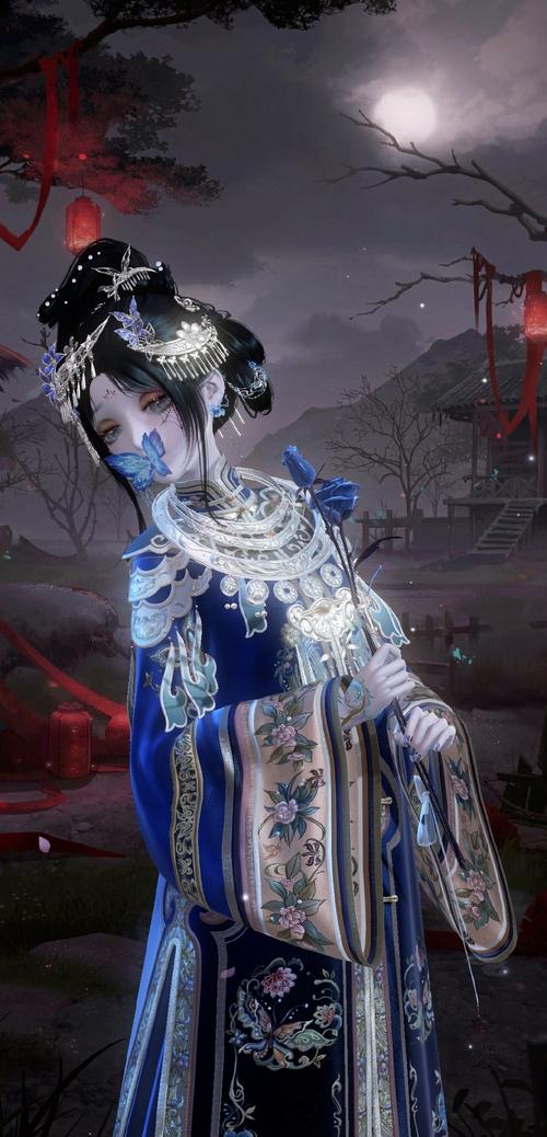 夜妖风3.0最新版本更新内容图标