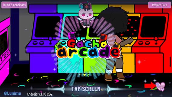 gachalife2中文截图