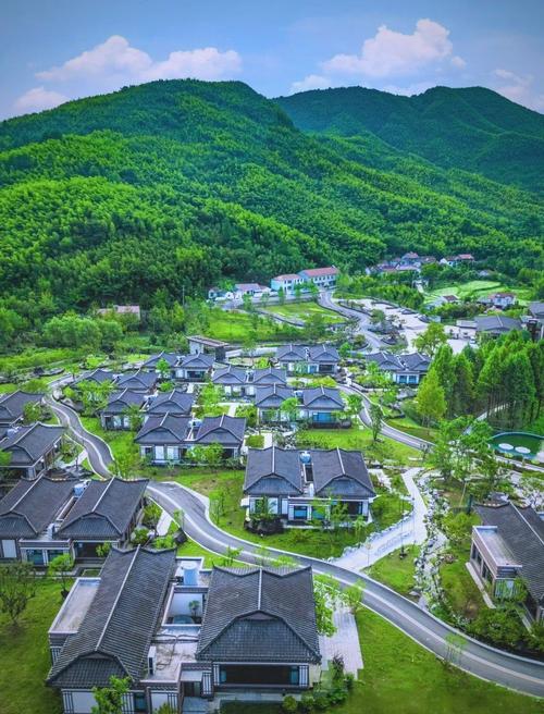 无广告名家小镇最新版图标