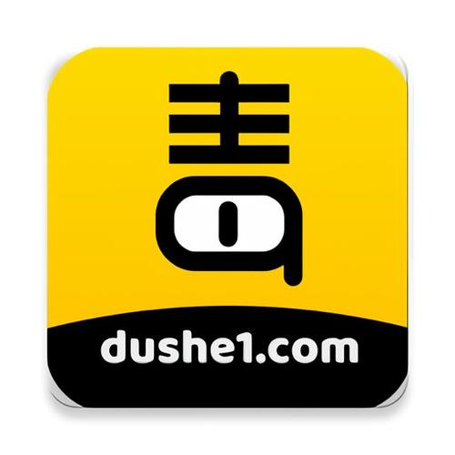 毒舌影视app下载ios图标