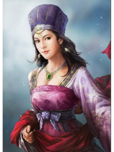诸葛果三国志13