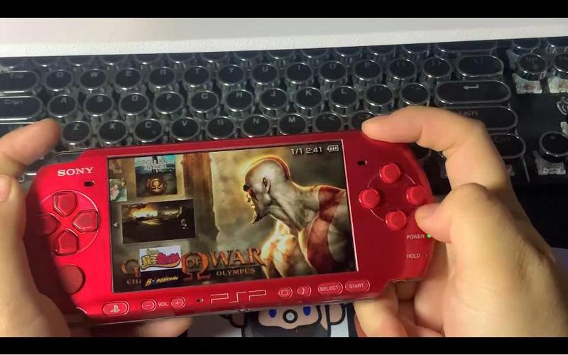 psp3000游戏合集百度云图标