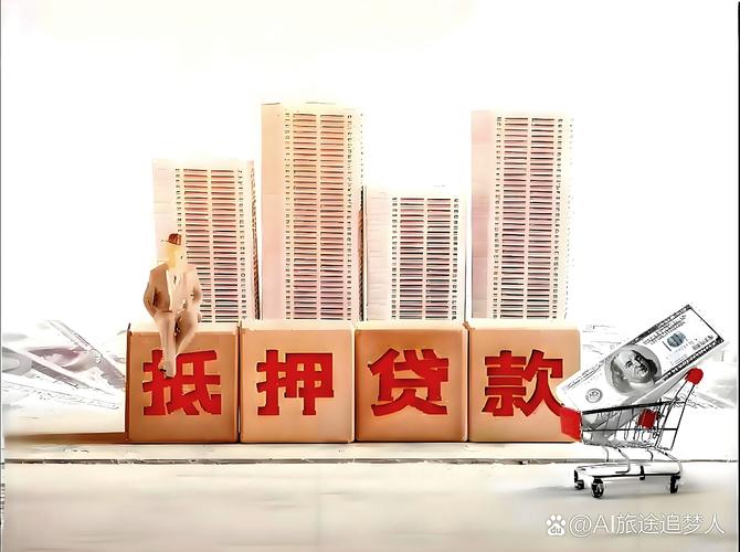 流星雨贷款app图标