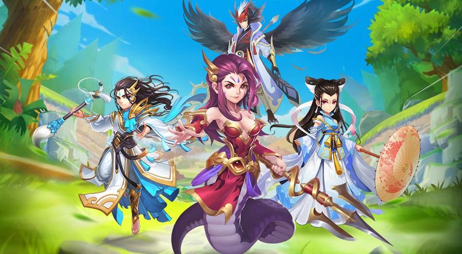 游戏漫画图片图标