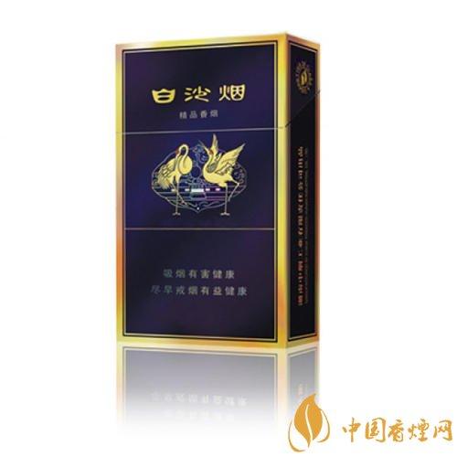 10元档最经典十款烟图标