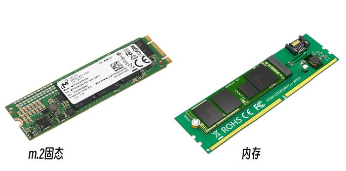 联想t460升级m.2固态截图