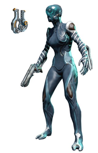 warframe灰机wiki图标