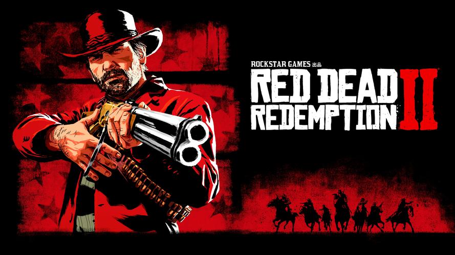 rdr2 companion安卓图标