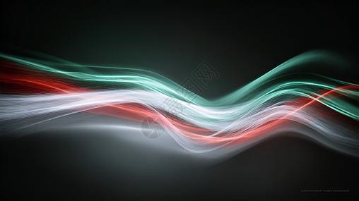 红绿白三根线截图