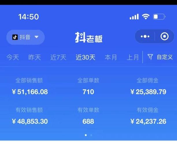 拍短视频一个月能赚多少钱图标