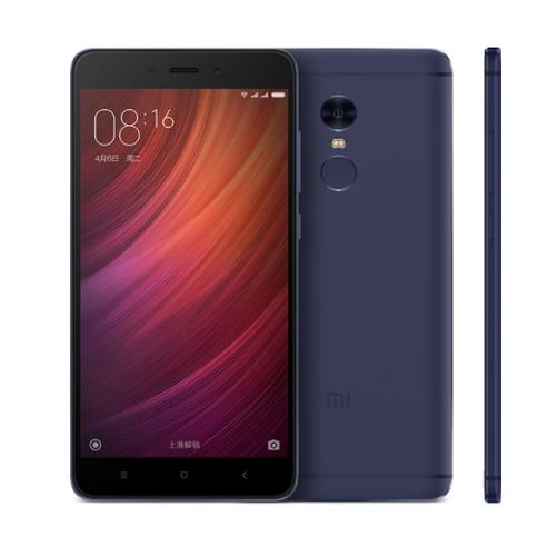 红米note4支持安卓几图标