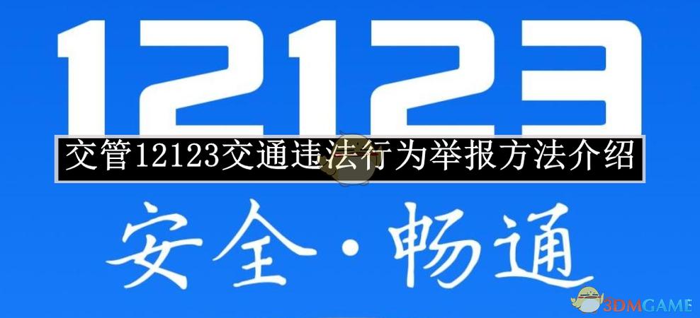 12123和交管12123区别截图