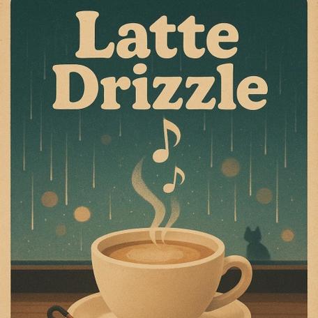 歌曲里的Latte图标
