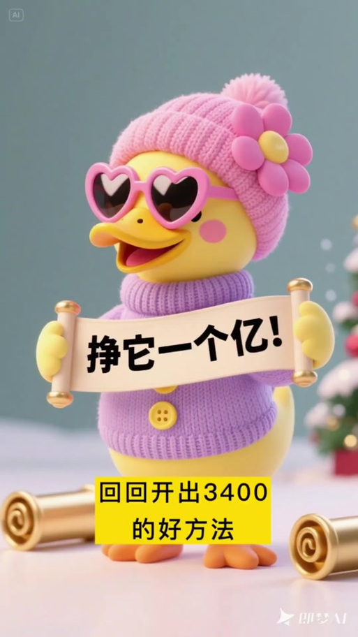 麦聊一个月能挣多少钱图标