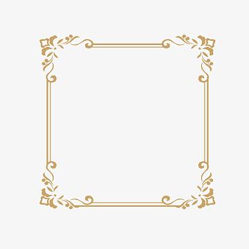 p图四边边框图标