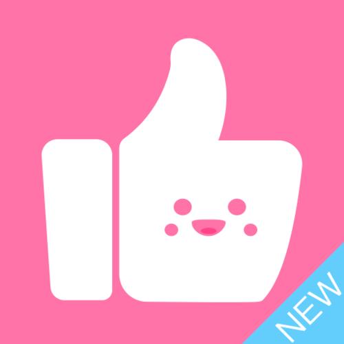 互赞精灵官方版图标