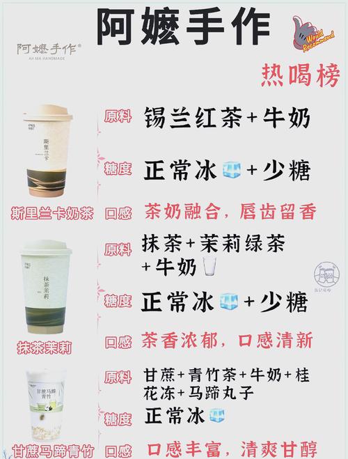 手摇椰奶分类截图