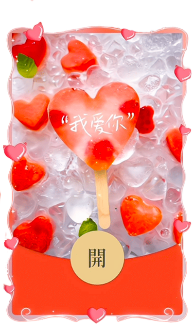 西瓜视频领红包版图标
