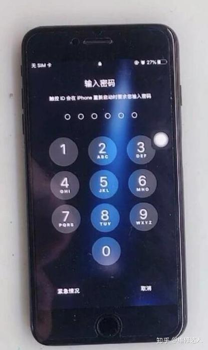 苹果7p拍照抖动是什么原因
