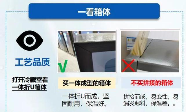 怎样选冰箱风冷好还是直冷