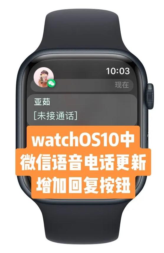 苹果手表语音回复不了怎么回事