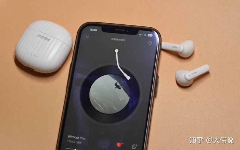 蓝牙耳机可以打电话用吗图标