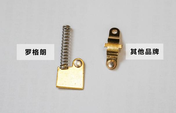 浴霸开关弹簧内部结构图标