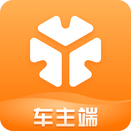 下载T3车主司机端图标