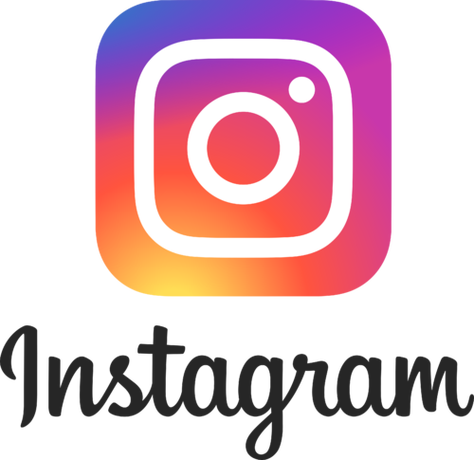 Instagram国内版图标