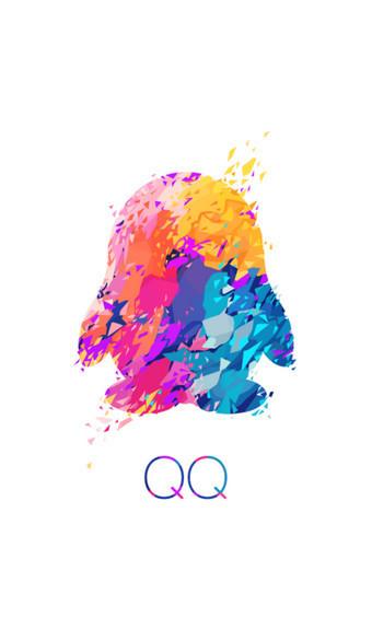 qq免费下载安装2021最新版截图