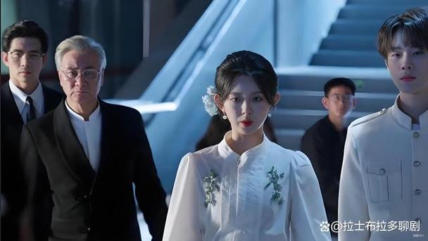 太奶奶驾到第3季免费播放