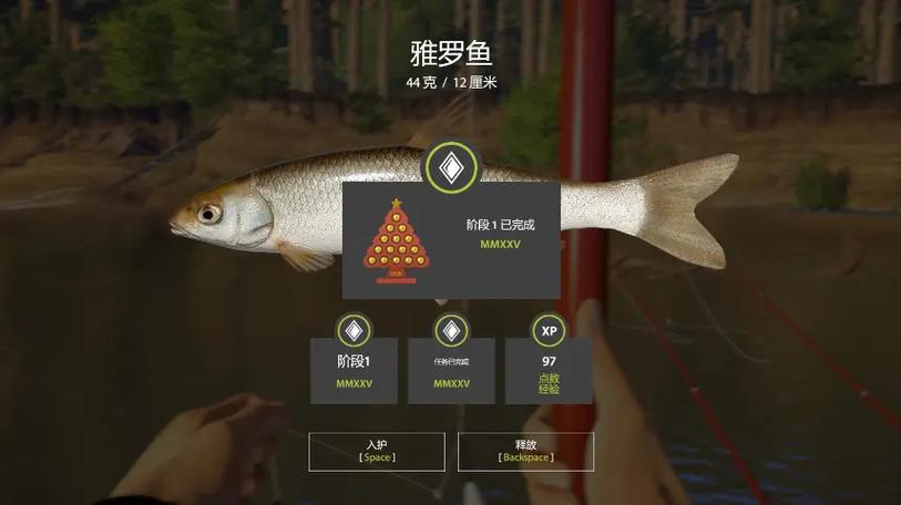 俄罗斯钓鱼4怎么赚人民币