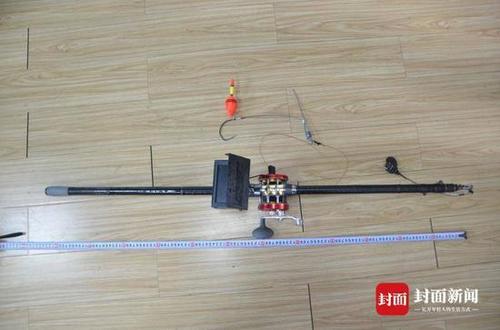 可视锚鱼手机软件图标