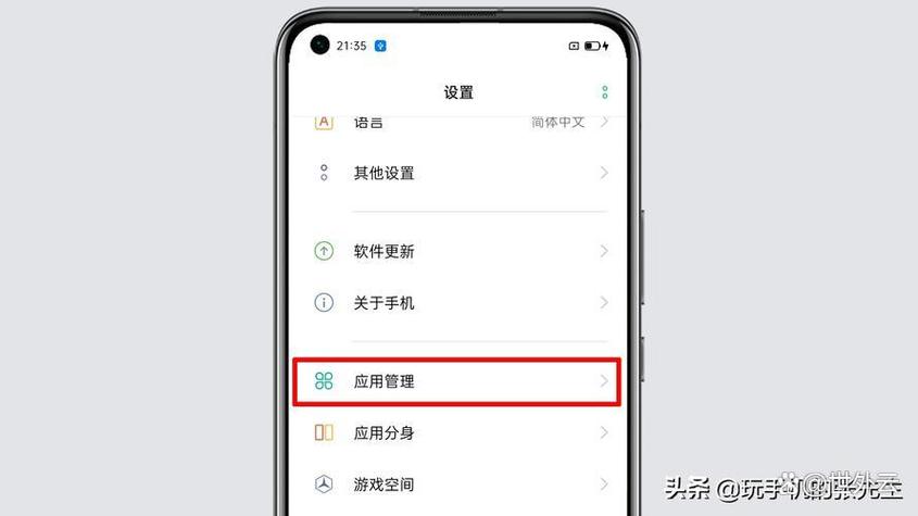 下载了应用软件桌面上怎么没有图标截图