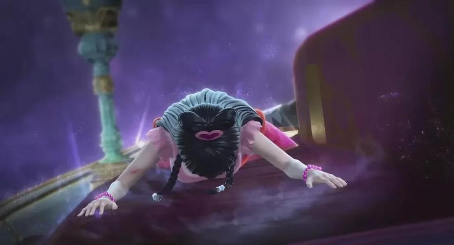 叶罗丽第10集免费观看完整版图标