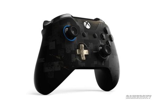 xbox手柄扳机图标