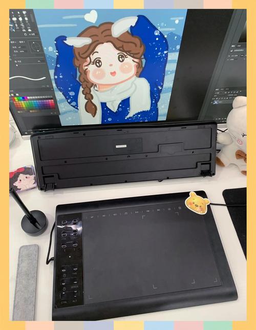 settingtools数位板