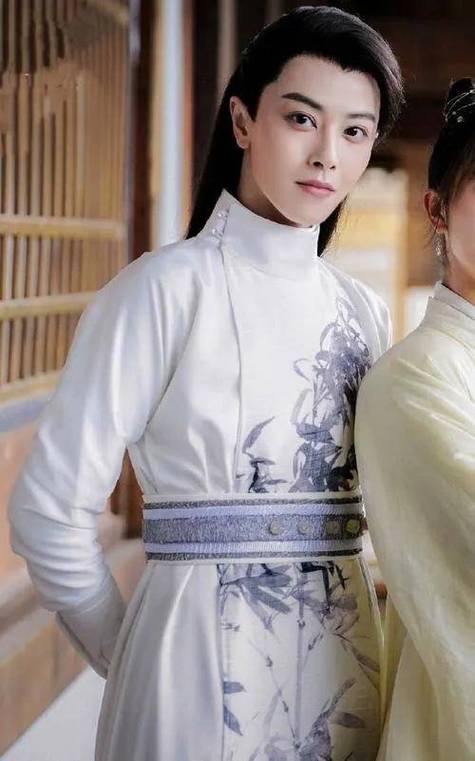 邢恩御狐之绊一女神归位